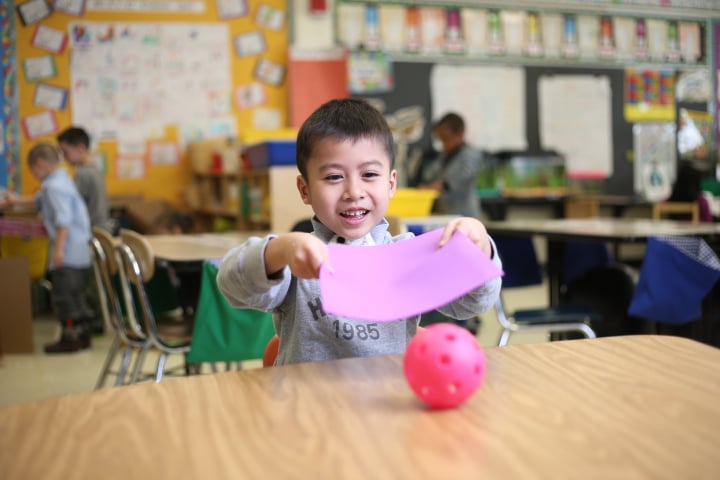 Register for Early Childhood STEM